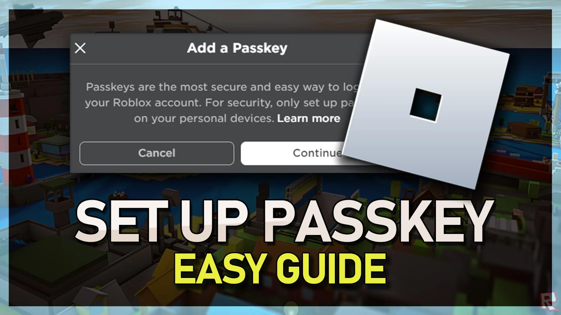 How To Fix “Open Roblox Protocol URL” Error - Easy Guide — Tech How How To Fix “Open Roblox Protocol URL” Error - Easy Guide — Tech How