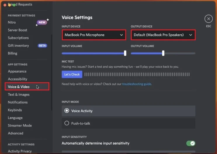 How To Setup and Optimize Discord on Mac OS — Tech How