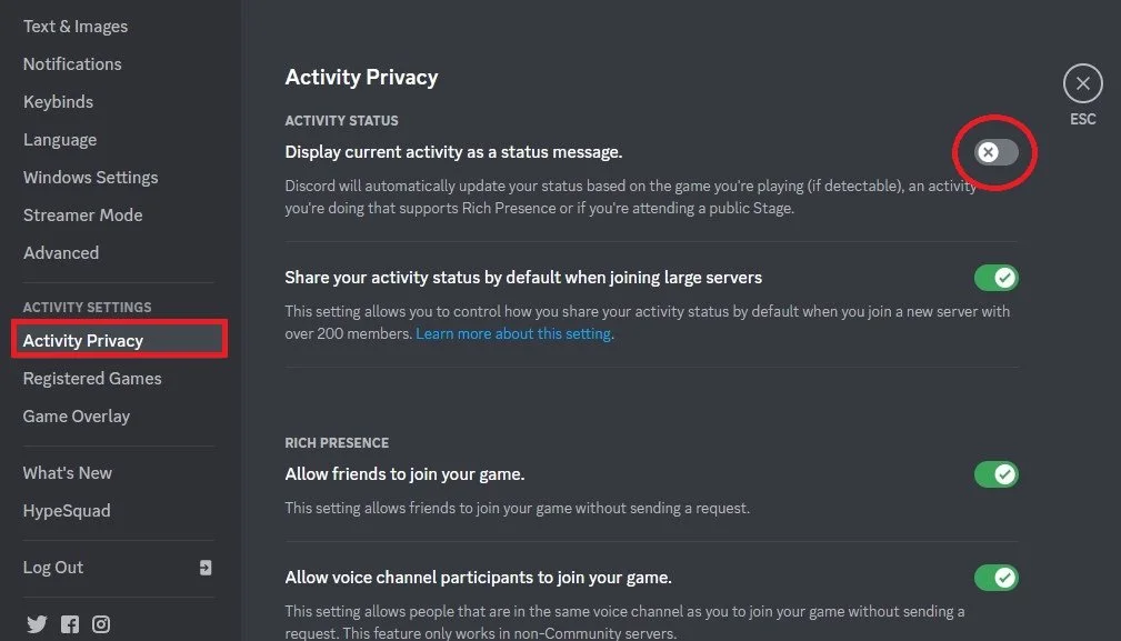 How To Fix Spotify Status Not Showing on Discord — Tech How
