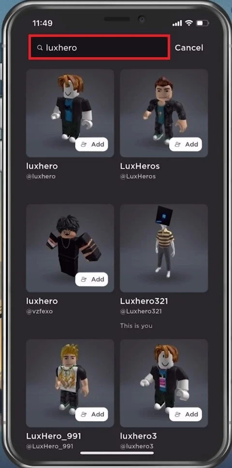 How To Accept Friend Request in Roblox Mobile — Tech How