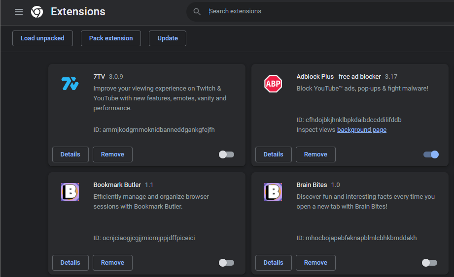 How To Fix “Error Communicating with Plugin Service” - ChatGPT Plugin Error — Tech How