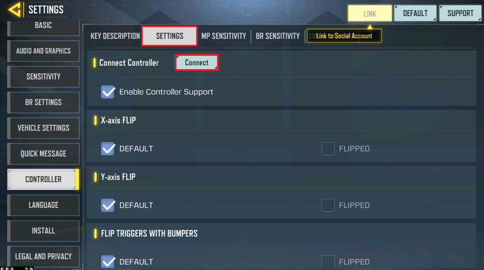 Play Cod Mobile With Playstation Or Xbox Controller Tutorial — Tech How