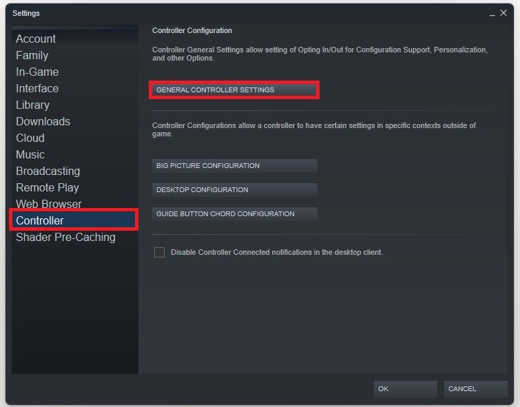 How To Setup Any Controller on Steam for Any Game — Tech How