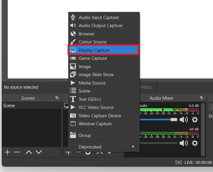 How To Record Computer Screen for Free using OBS Studio — Tech How