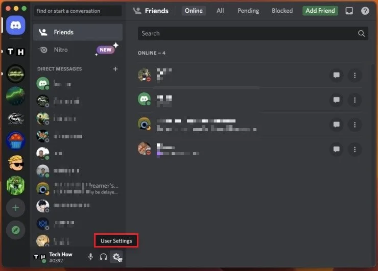 How To Setup and Optimize Discord on Mac OS — Tech How