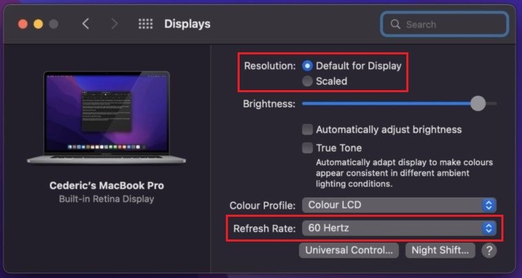 How To Optimize Mac OS for Gaming — Tech How
