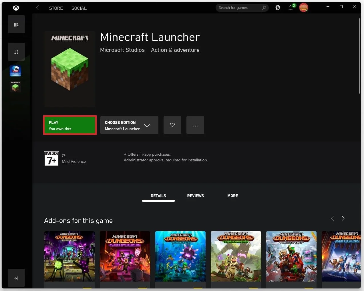 How To Restart Minecraft Launcher Windows 10 – VQTZLH