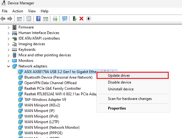 How To Fix Wifi Adapter Missing On Windows 1011 — Tech How
