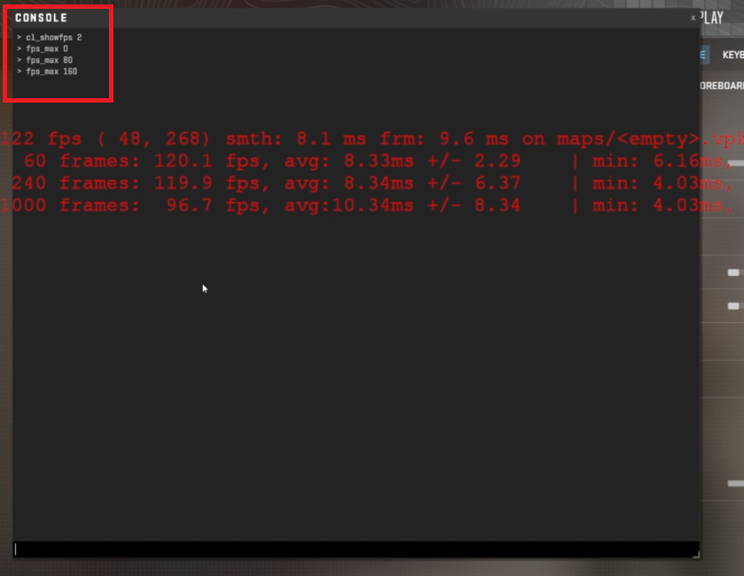 How To Cap and Uncap Frame Rate in CS2 - Counter Strike 2 — Tech How