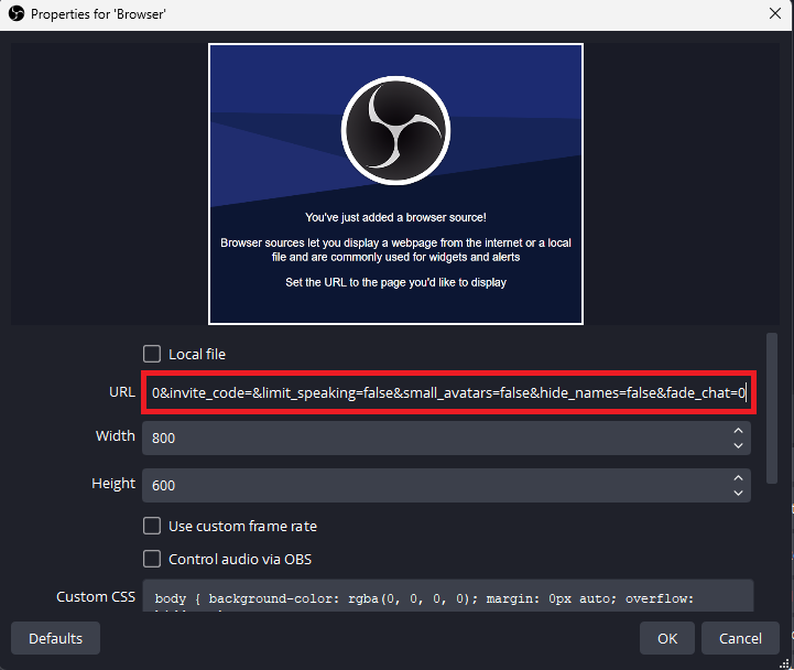 How To Add Discord Audio to OBS Studio - Tutorial — Tech How