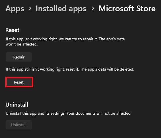 Microsoft Store Not Downloading Apps Problem Fix — Tech How