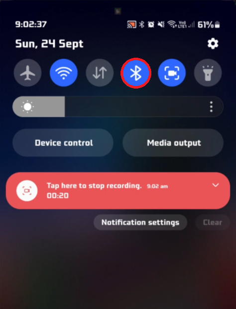 How To Fix Bluetooth Headphones Not Connecting on Android — Tech How How To Fix Bluetooth Headphones Not Connecting on Android — Tech How