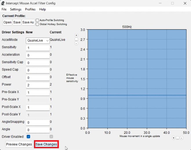 How To Enable Angle Snapping on All Mice on Windows 10/11 — Tech How