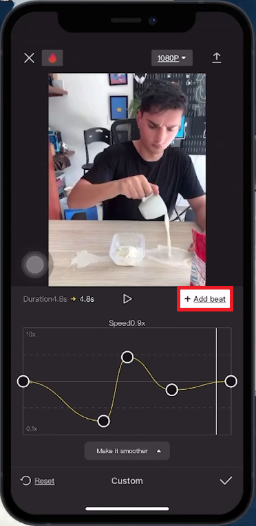 How To Make Slow Motion Video in CapCut - Complete Guide — Tech How