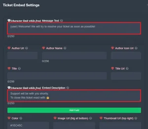 How To Create Support Tickets for your Discord Server — Tech How