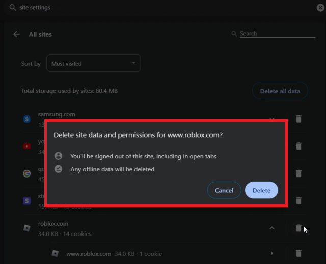 How To Fix “Open Roblox Protocol URL” Error - Easy Guide — Tech How How To Fix “Open Roblox Protocol URL” Error - Easy Guide — Tech How