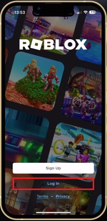 How To Switch Roblox Accounts on PC and Mobile — Tech How