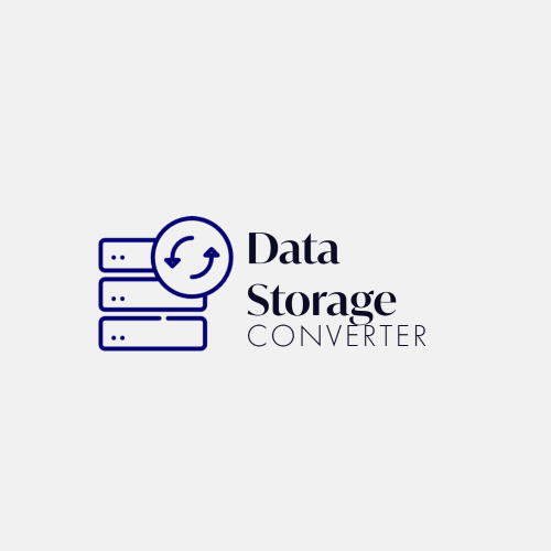 All-in-One Data Storage Conversion Tool: MB, GB, TB, and More — Tech How
