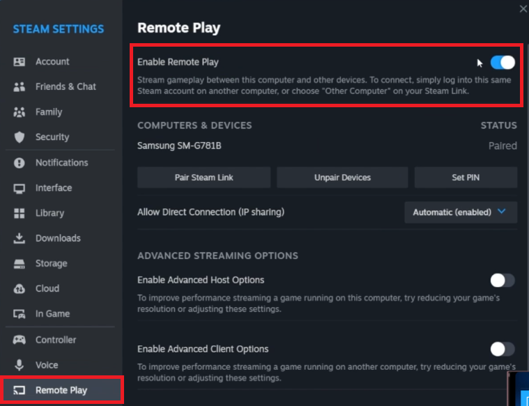 How To Play Steam Games on Your Phone (Android and iOS) — Tech How