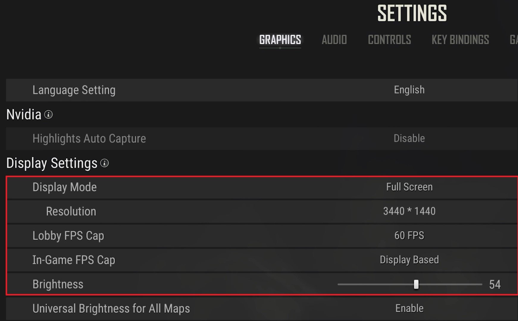 Best PUBG Settings - Easily Fix Lag & Boost FPS — Tech How Best PUBG Settings - Easily Fix Lag & Boost FPS — Tech How