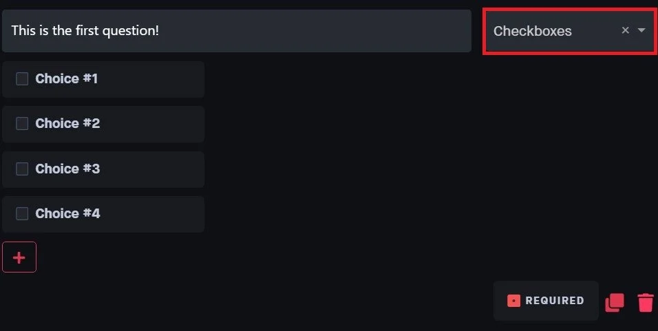 Create & Manage Forms on Discord! Easy Guide — Tech How