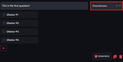 Create & Manage Forms on Discord! Easy Guide — Tech How