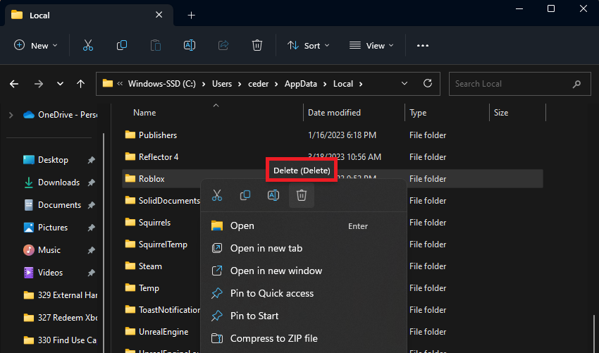 Roblox - An Error Occurred During Authentication on PC - Easy Fix ... Roblox - An Error Occurred During Authentication on PC - Easy Fix ...