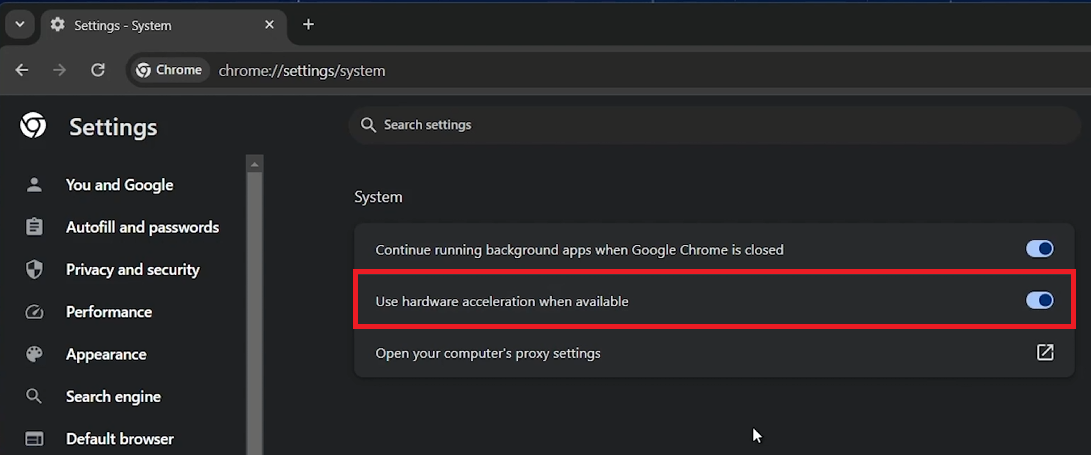 Fix YouTube Videos Long Loading Time on Google Chrome — Tech How Fix YouTube Videos Long Loading Time on Google Chrome — Tech How