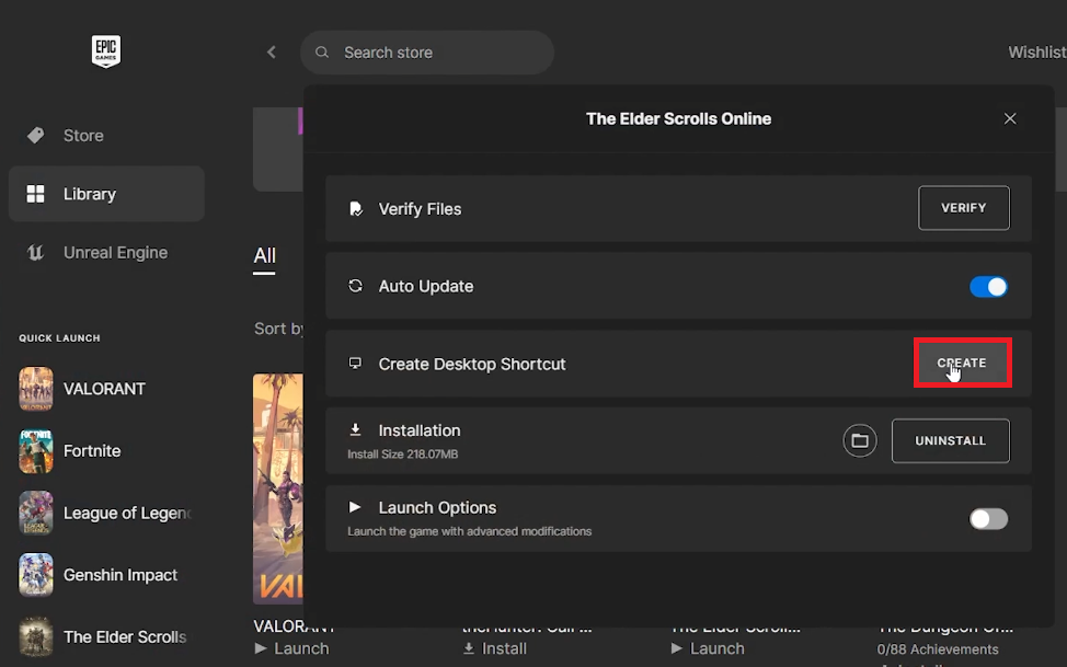 How To Add Epic Games to Your Steam Games Library — Tech How
