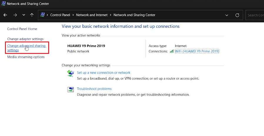 How To Fix Network Credentials Error On Windows 1011 — Tech How