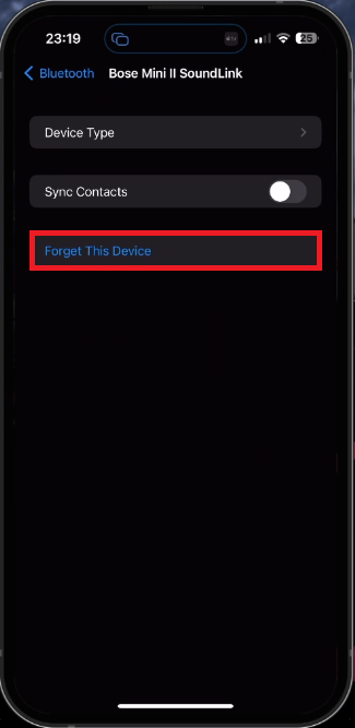 How to Reconnect a Forgotten Bluetooth Device on Your iPhone — Tech How