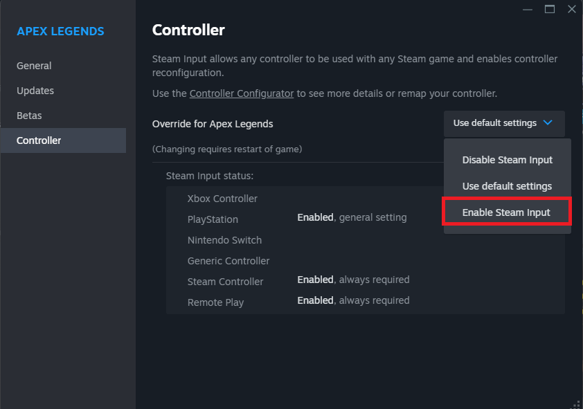 How To Fix Controller Not Working or Connecting on Windows PC ...