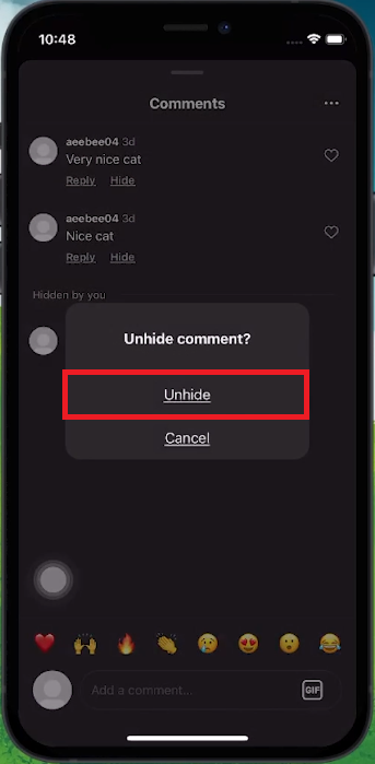 How To Hide and Unhide Comments on Instagram - New Update — Tech How How To Hide and Unhide Comments on Instagram - New Update — Tech How
