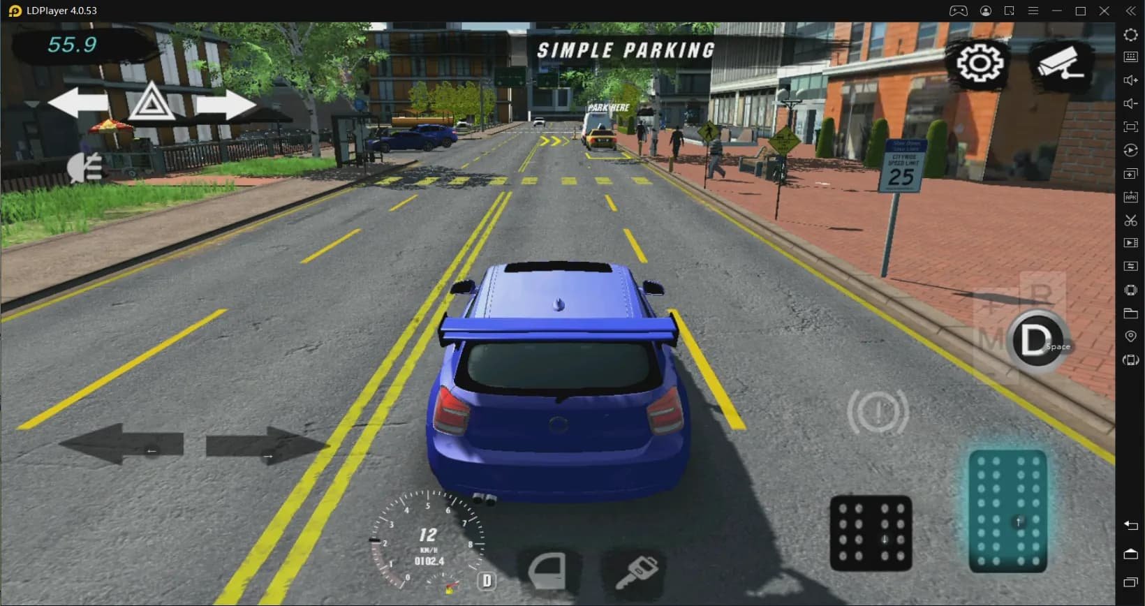 How To Play Car Parking Multiplayer on PC and Mac — Tech How How To Play Car Parking Multiplayer on PC and Mac — Tech How