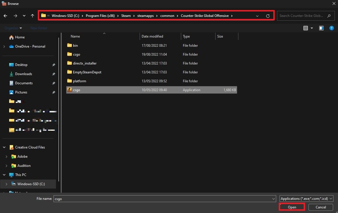 Fix CSGO VAC Was Unable To Verify Your Game Session Error — Tech How Fix CSGO VAC Was Unable To Verify Your Game Session Error — Tech How