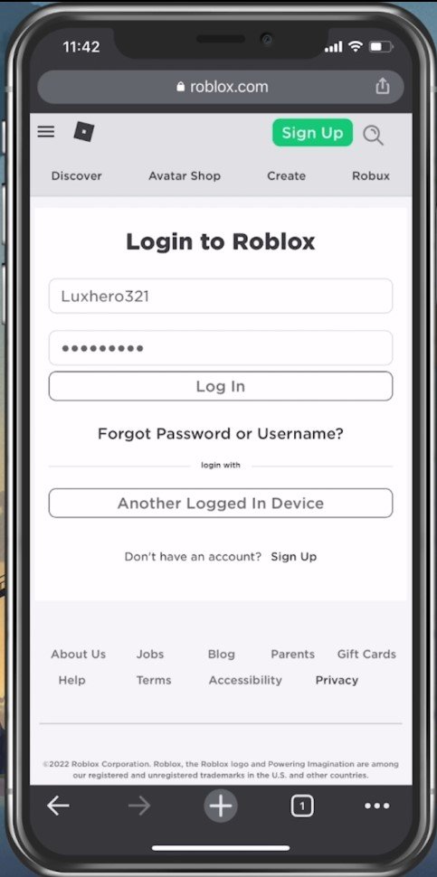 How To Redeem Codes in Roblox Mobile — Tech How