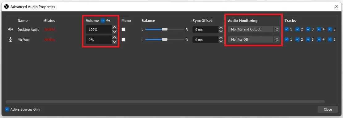 How To Hear Game Audio for Streaming & Recording using OBS Studio ...