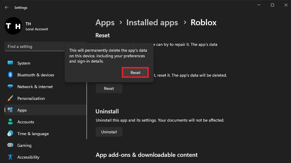 How To Fix Roblox Executor Fatal Error on Windows — Tech How