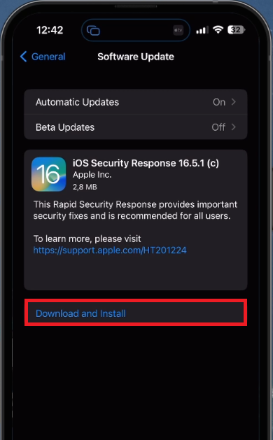 How To Disable Repeated Text Message Alerts On Iphone — Tech How
