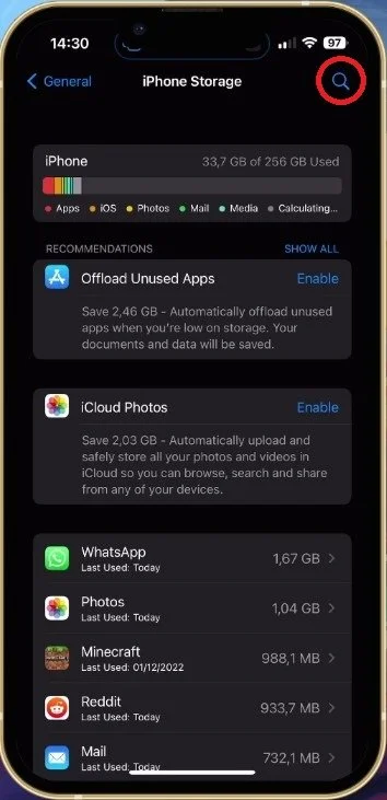 How To Fix iPhone Apps Crashing (iOS 16) - Easy Guide — Tech How