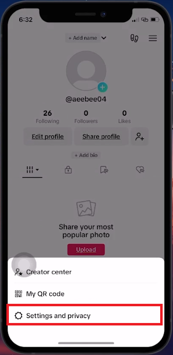 How To Delete TikTok Account - Tutorial — Tech How