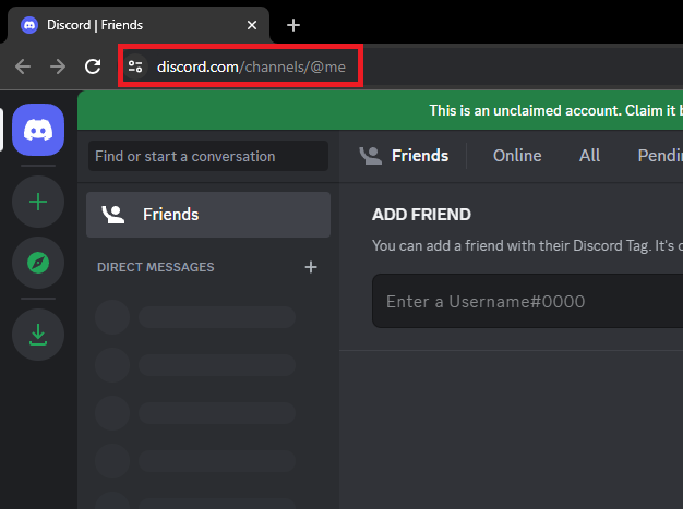 Discord - How To Fix “This Interaction Failed” Error — Tech How