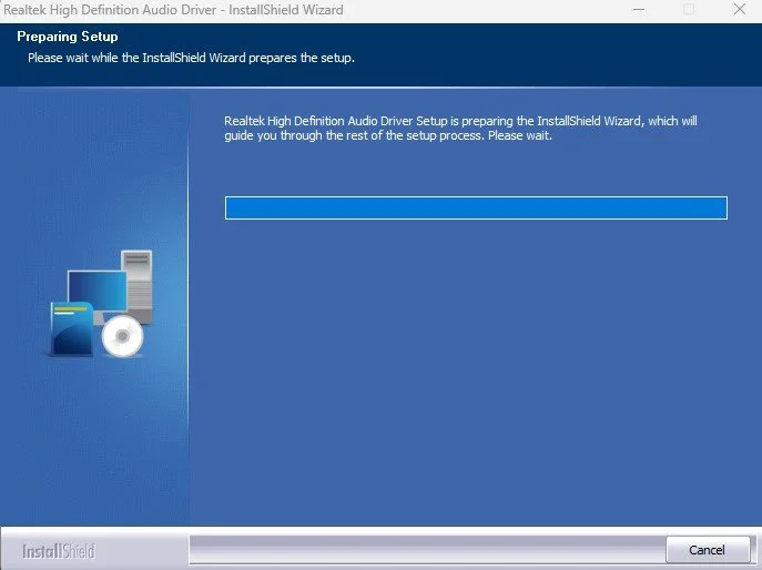How To Install and Update Realtek HD Audio Driver - Windows 11 — Tech How
