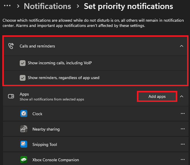 How To Manage and Disable Windows Notifications — Tech How