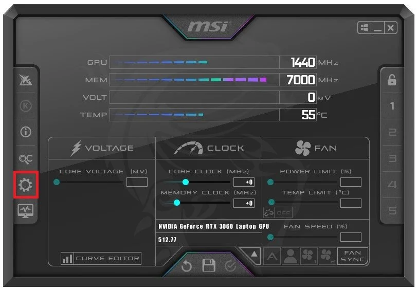 Gtx 960 Msi Afterburner Settings – CASZ