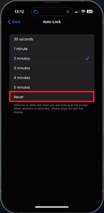 iPhone Display Mastery: How to Keep Your Screen Always On — Tech How