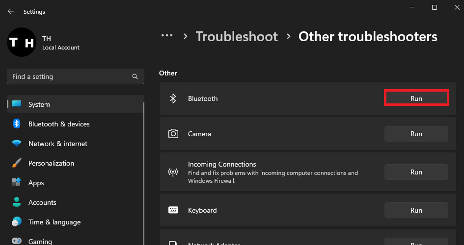 How To Fix Bluetooth Not Showing Up in Device Manager - Windows — Tech How How To Fix Bluetooth Not Showing Up in Device Manager - Windows — Tech How