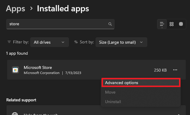 Microsoft Store Not Downloading Apps Problem Fix — Tech How