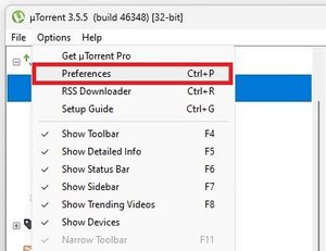 uTorrent - How To Automatically Stop Seeding After Download — Tech How