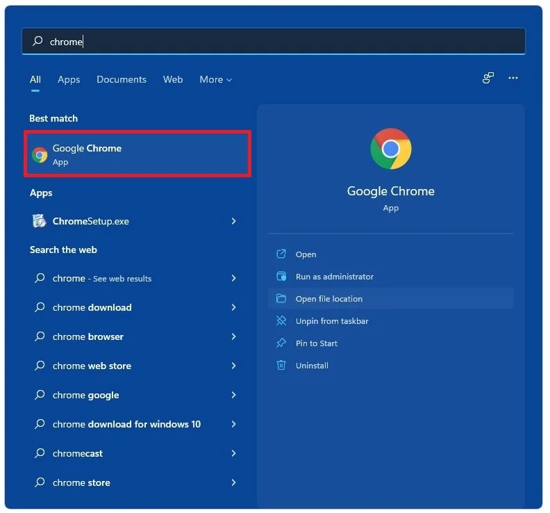 Google Chrome - Enable 5.1 Channel Surround Sound — Tech How